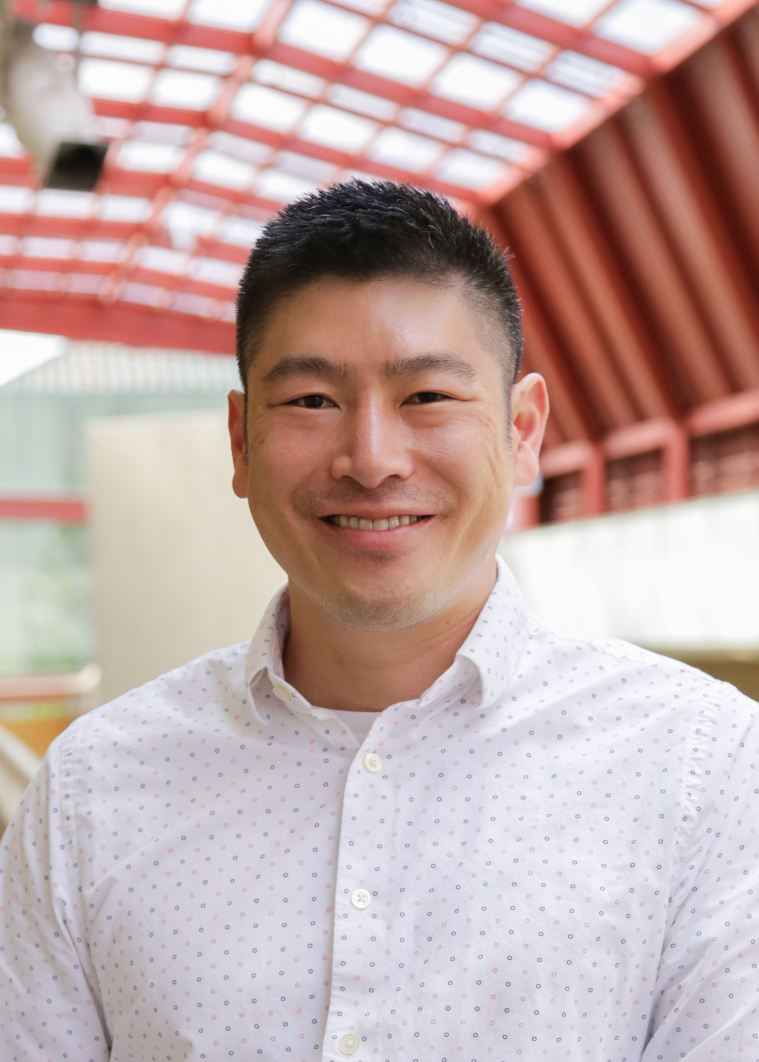 Victor Lee | CRAFT